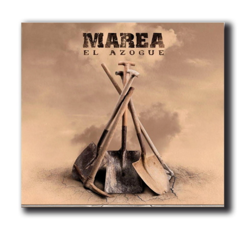 El Azogue (2019) - Kutxi Romero